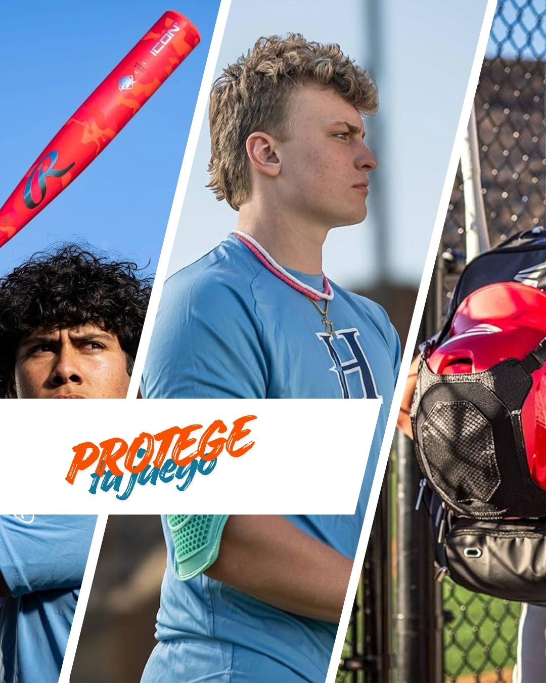 Tinino Baseball & Sports